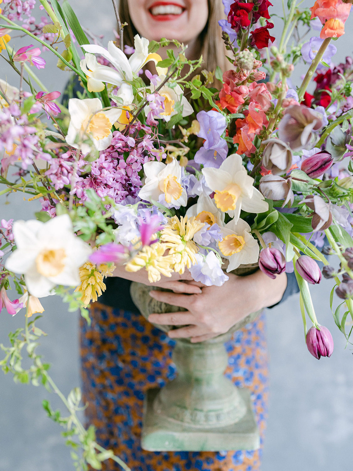 Anthea Studio - Flower Shop