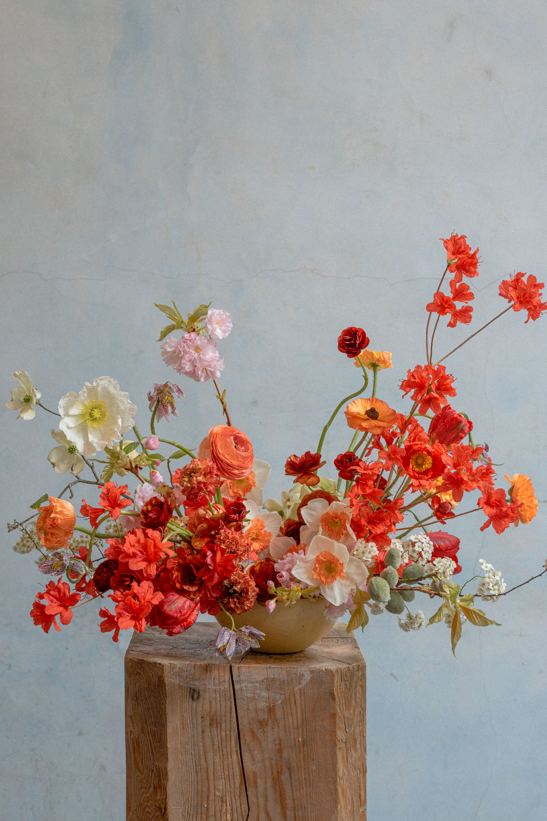 Anthea Studio - Flower Shop