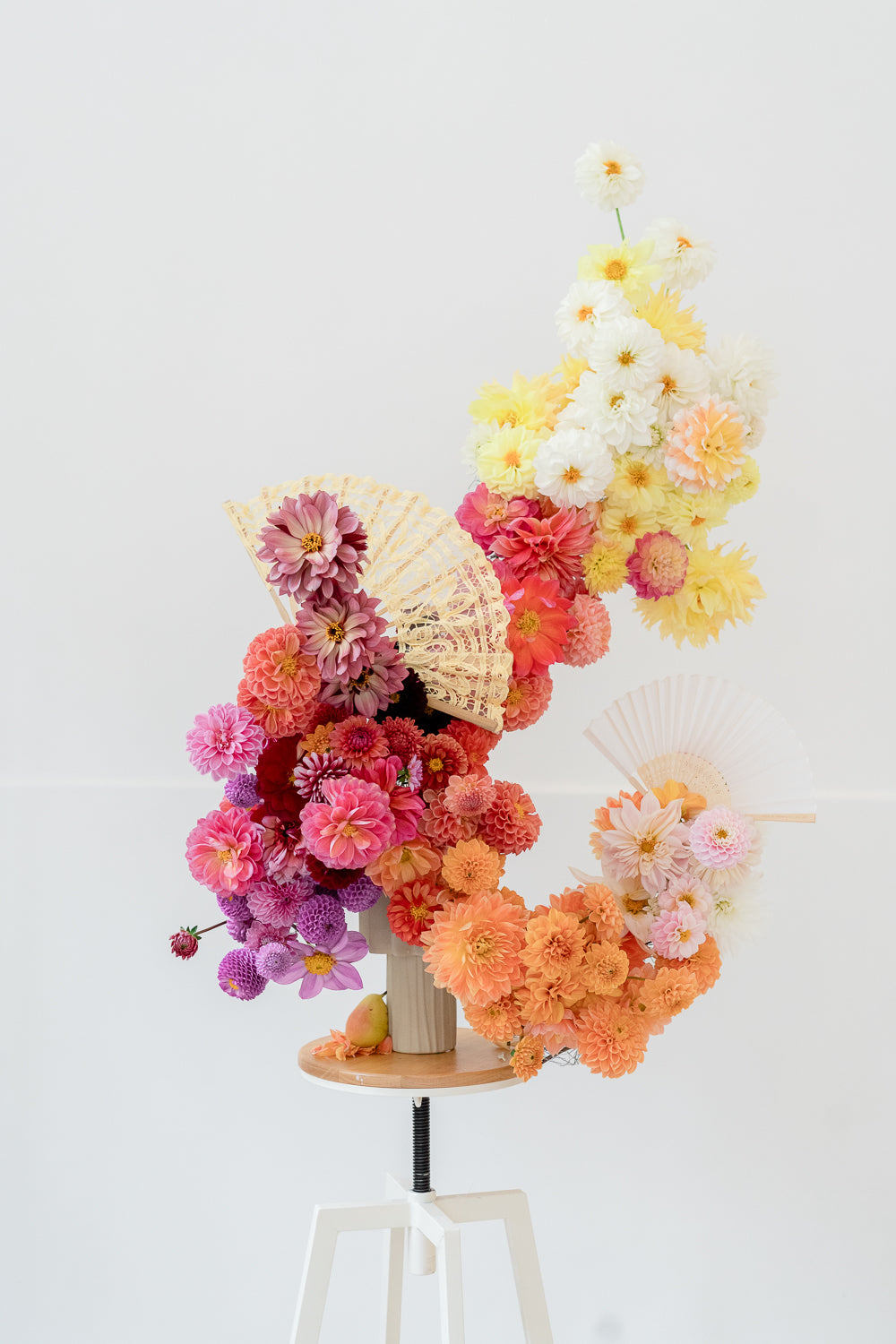 Anthea Studio - Flower Shop