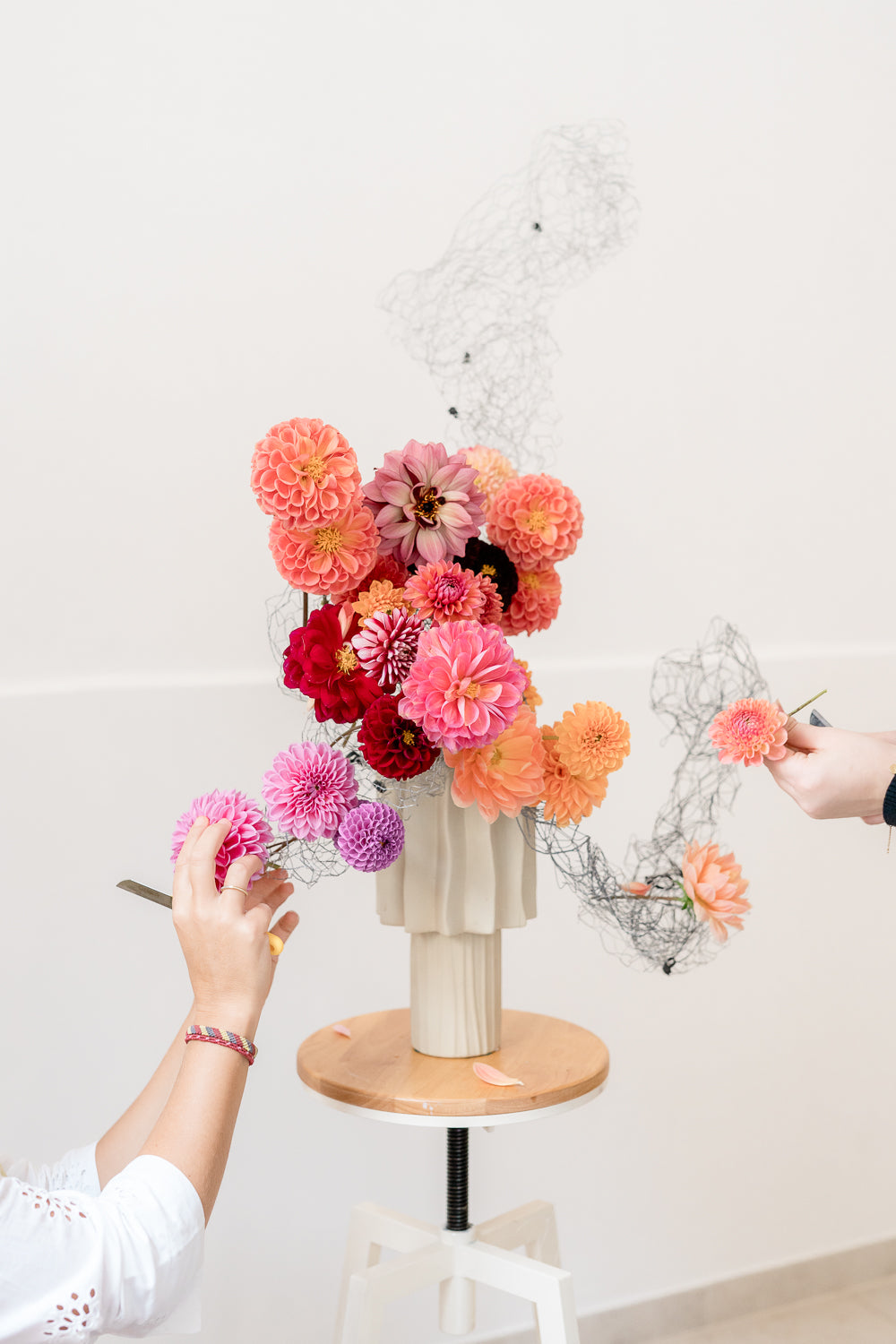Anthea Studio - Flower Shop