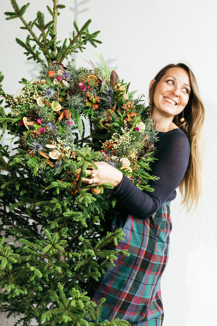 Anthea Studio - Flower Shop