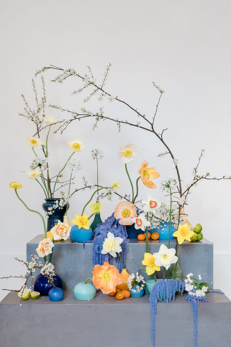 Anthea Studio - Flower Shop