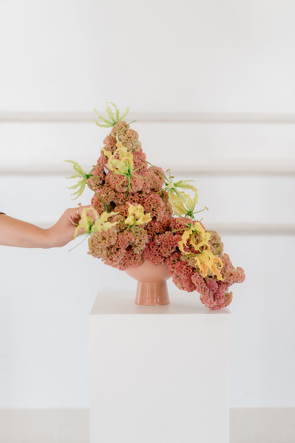 Anthea Studio - Flower Shop