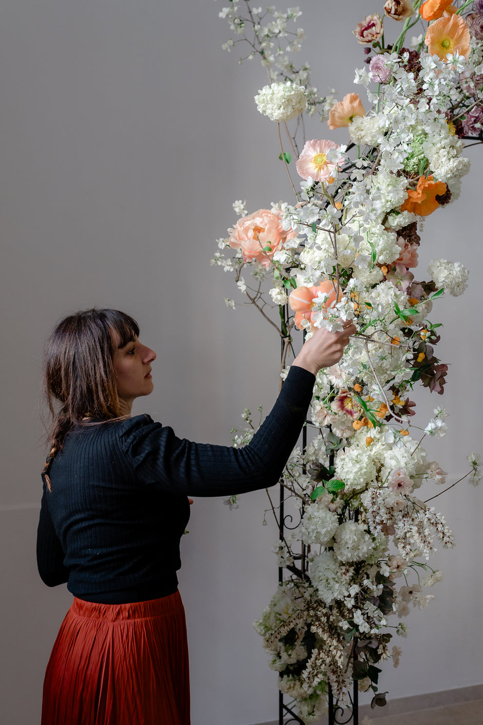 Anthea Studio - Flower Shop