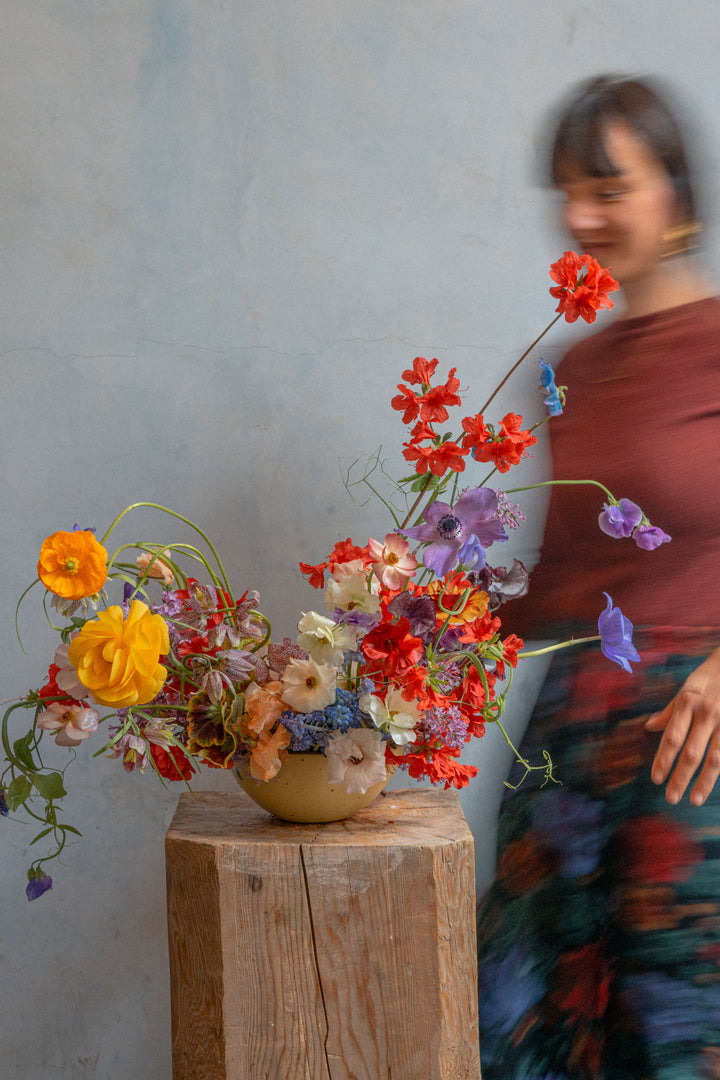 Anthea Studio - Flower Shop